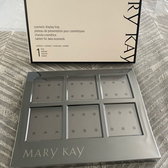 Mary Kay | Makeup | Mary Kay Display Tray | Poshmark